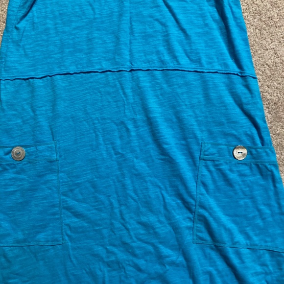 neon buddha | Dresses | Nwt Neon Buddha Napa Tank Dress | Poshmark